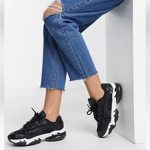 Puma | Shoes | Puma Cell Venom Reflective Sneakers Trainers Gym Shoes ...